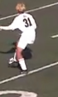 Rayan Khan's Men's Soccer Recruiting Profile