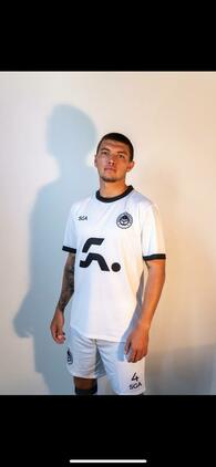 Jacob Stokes's Men's Soccer Recruiting Profile