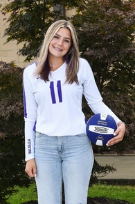 Whitney Winstead's Women's Volleyball Recruiting Profile