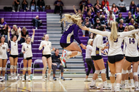 Rebecca Lowder's Women's Volleyball Recruiting Profile