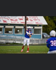 Tanner Bushee's Football Recruiting Profile