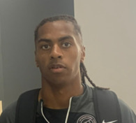 Thero (Trey) Mitchell's Men's Soccer Recruiting Profile