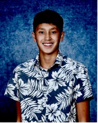 Matua Ishmael's Men's Soccer Recruiting Profile