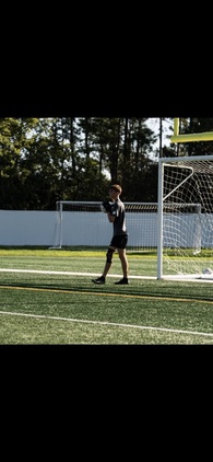 Kol Bennett's Men's Soccer Recruiting Profile
