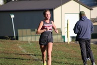 Alex Cundiff's Women's Track Recruiting Profile