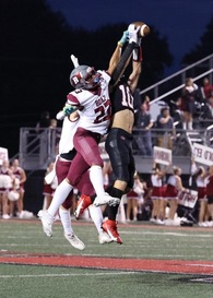 Hunter Smith's Football Recruiting Profile