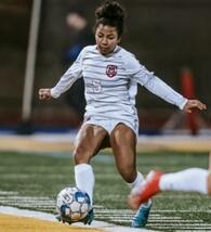 Avery Stanley's Women's Soccer Recruiting Profile
