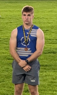 Devin Bradt's Men's Track Recruiting Profile