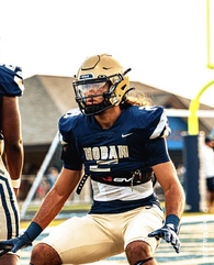 Jayvian Crable's Football Recruiting Profile