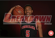 Leroy Barnes's Men's Basketball Recruiting Profile