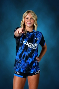 Madison Miller's Women's Soccer Recruiting Profile