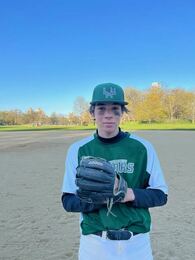 Logan Braden's Baseball Recruiting Profile