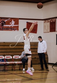 David Earhart's Men's Basketball Recruiting Profile