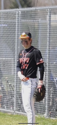 Sam Moses's Baseball Recruiting Profile