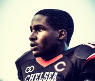 Ali Warsame's Football Recruiting Profile