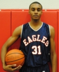 Caleb Woods's Men's Basketball Recruiting Profile