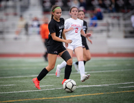 Hailey Diaz's Women's Soccer Recruiting Profile