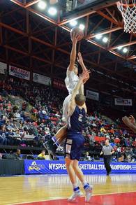 Elijah Wingfield's Men's Basketball Recruiting Profile