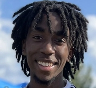 Joel Franklin René Callins's Men's Soccer Recruiting Profile