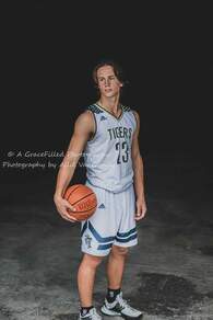 Hunter Higgins's Men's Basketball Recruiting Profile