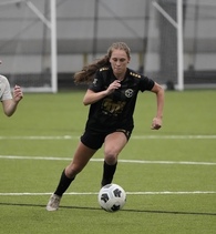 Sierra Healy's Women's Soccer Recruiting Profile