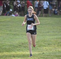Ella Arenz's Women's Track Recruiting Profile