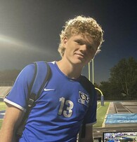 Simon Dykman's Men's Soccer Recruiting Profile