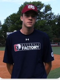 Will Singer's Baseball Recruiting Profile