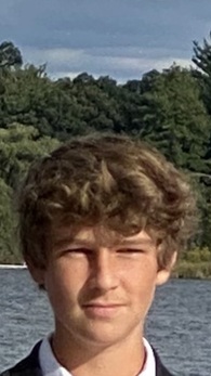 Danny Sheehan's Men's Tennis Recruiting Profile