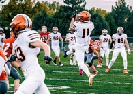 Santiago Castillo's Football Recruiting Profile