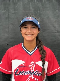 Alexis Rios's Softball Recruiting Profile