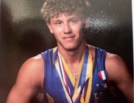 Nicholas Sarno's Men's Rowing Recruiting Profile