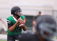 Anthony Tucker's Football Recruiting Profile