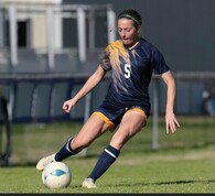 Mia Ganote's Women's Soccer Recruiting Profile