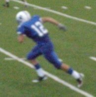 Dustin Duggan's Football Recruiting Profile