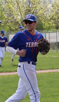 Ryder Hoffman's Baseball Recruiting Profile