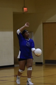 Izzy King's Women's Volleyball Recruiting Profile