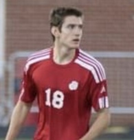 Gabriel Rollins's Men's Soccer Recruiting Profile