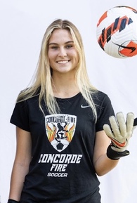 Camdyn Magrosky's Women's Soccer Recruiting Profile