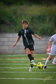 Rowan Brown's Men's Soccer Recruiting Profile