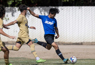 Samuel So's Men's Soccer Recruiting Profile