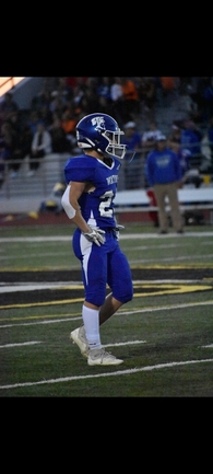 Garrett Schultz's Football Recruiting Profile