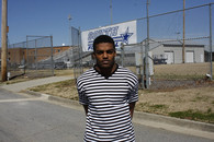 Aaron Wimberly's Football Recruiting Profile