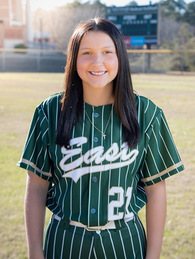 Ariel Reynolds's Softball Recruiting Profile