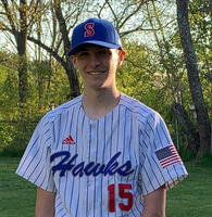 Andrew Haddigan's Baseball Recruiting Profile