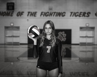 Hayley Layton's Women's Volleyball Recruiting Profile