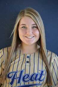 Jadyn Jones's Softball Recruiting Profile