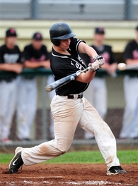 Mac Finnegan's Baseball Recruiting Profile