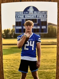 Ethyn Jessen's Football Recruiting Profile