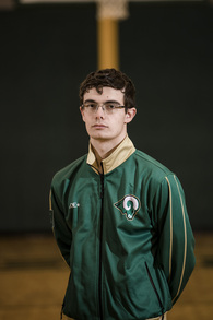 Lucas Bischoff's Wrestling Recruiting Profile